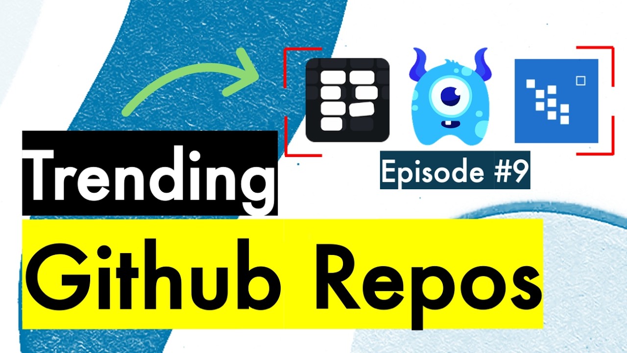 Trending Github: Planka, Strix, Presidio, txtai, ruflo, MONAI, & more (Episode #9)