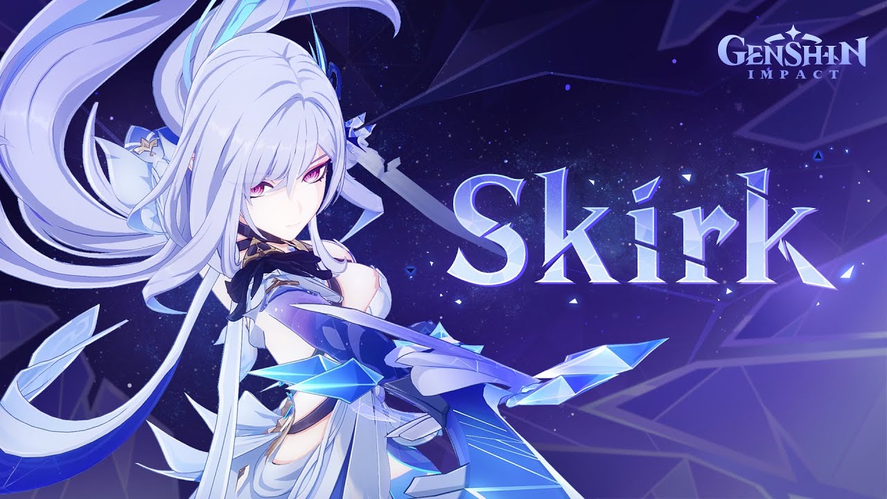 Genshin Impact Ineffa: Siapa Itu, Desain Karakter, hingga Kapan Dirilis ...