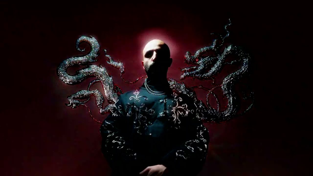 Ferdous - Twilight (Official Visualizer)