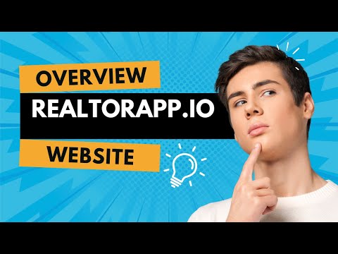 RealtorApp.io