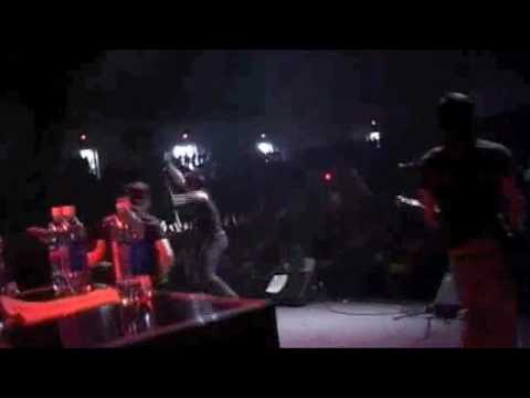 Senses Fail Then & Now (Let It Enfold You)