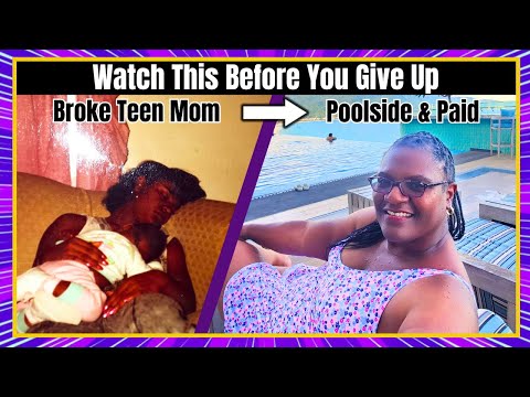 How I Escaped Poverty and Now Cruise the World Full-Time