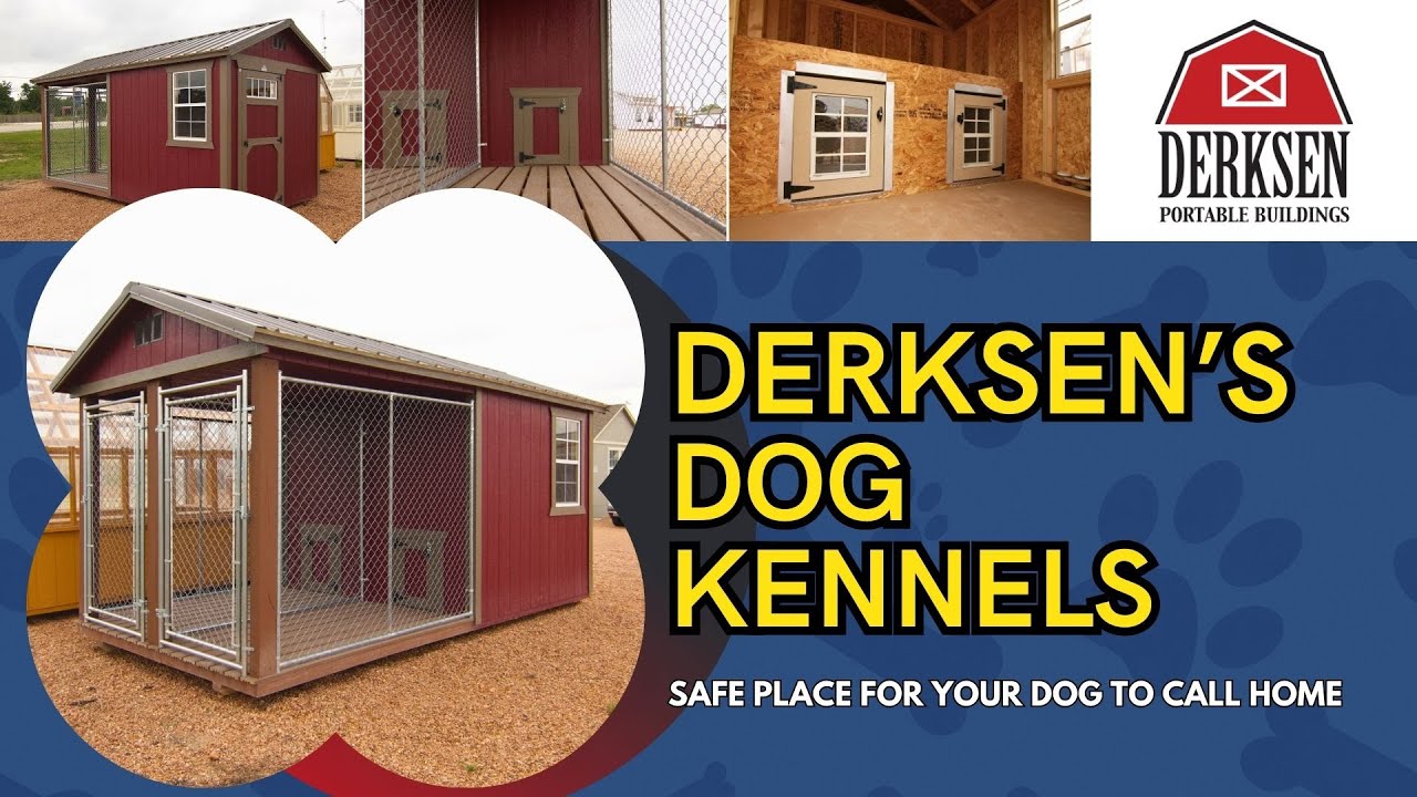 Derksen's Dog Kennels