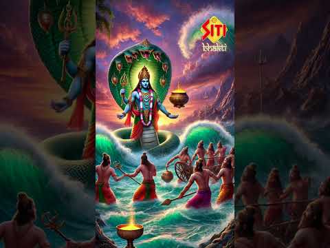 Jai Jai Narayan | #sitibhakti #shortvideo #narayan #jainarayan