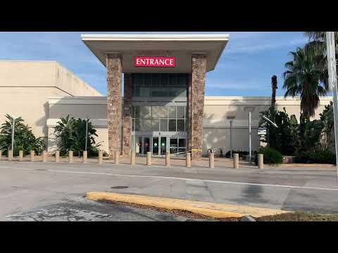 Directions to the Florida Department of Health COVID-19 Vaccine Clinic: Sarasota Square Mall