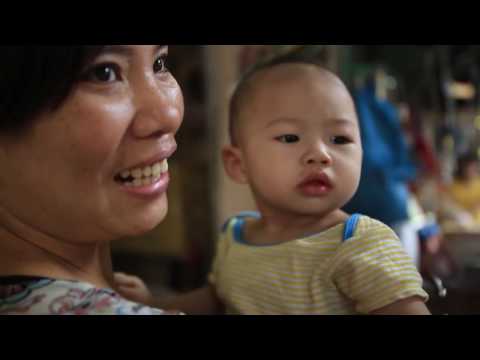 Vietnam: Supporting Development for Inclusive Growth