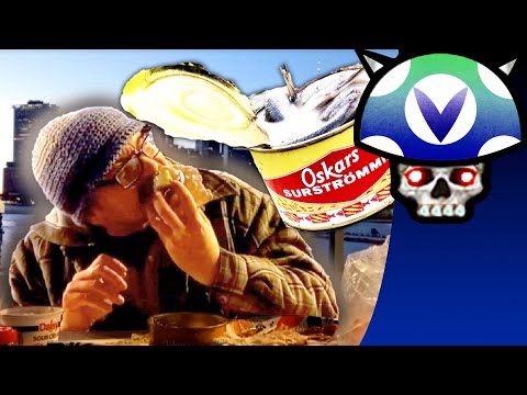 [Vinesauce] Joel - Trip to America 3 Video Preview & Stories