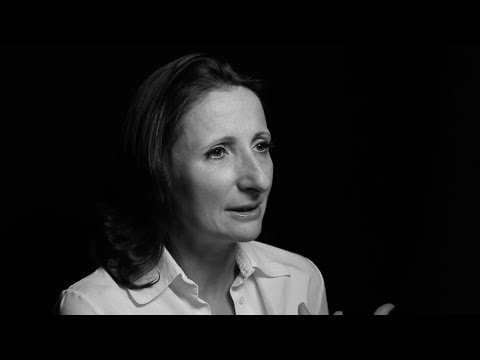 Anne-Sophie Pic | 3 Michelin Star Chef | Hosco Influencer | Teaser