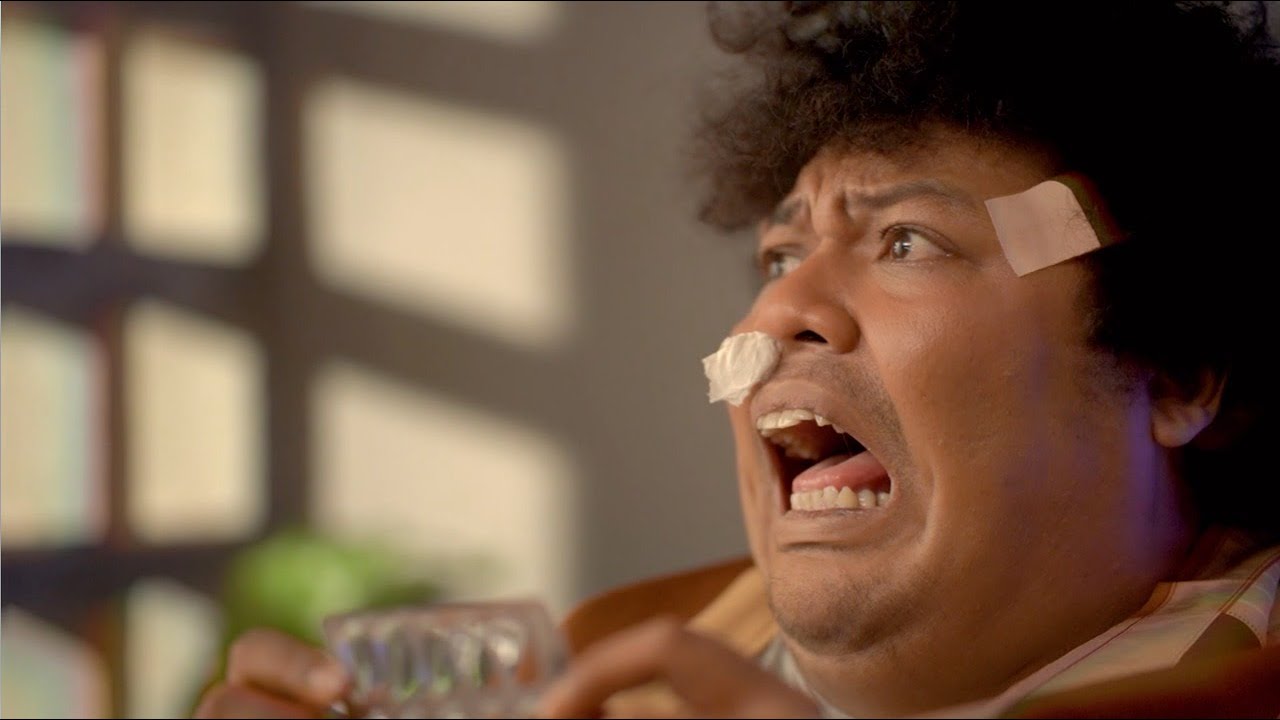 Order Obat Bisa Kapan Aja Di Mana Aja Dengan Kimia Farma Mobile #DekatCepatSehat