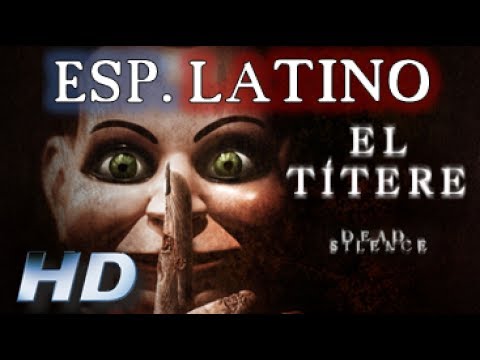 EL TÍTERE | Wiki | Terror Amino