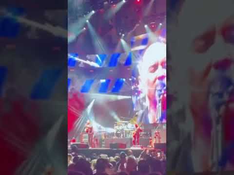 1st Ants Marching of the tour! Dave Matthews Band - Chicago - 8.7.21 🎥 jeffreymichael05(ig)