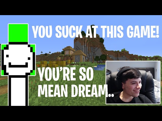 Top 5 facts you likely didn't know about Minecraft Streamer GeorgeNotFound