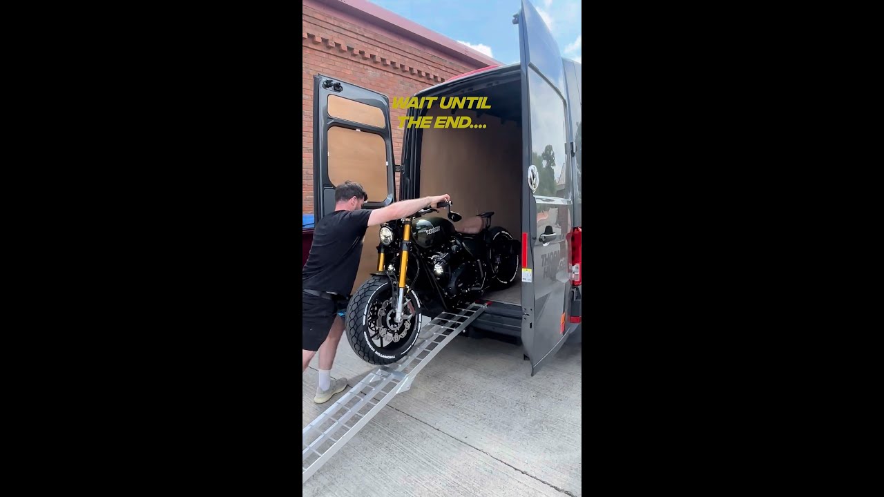 Wait Until the end... INSANE CUSTOM Bobber 🤯
