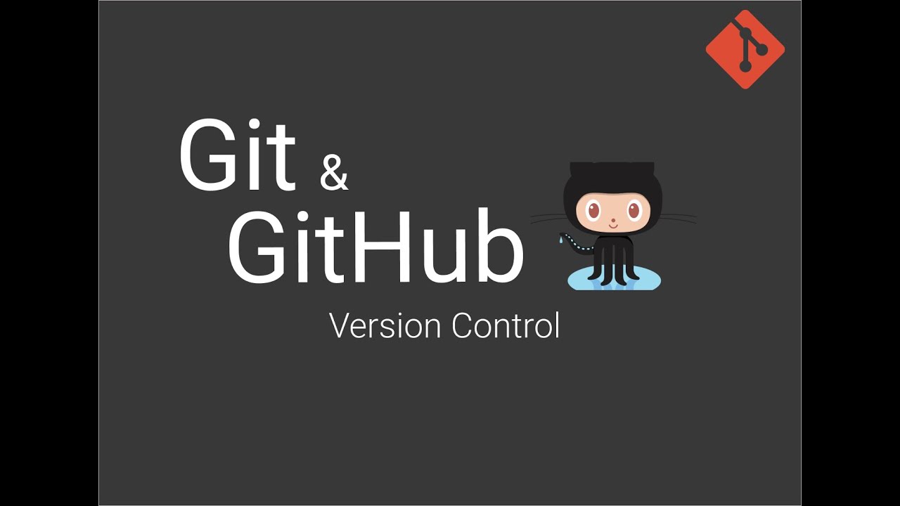 Getting Started with Git and GitHub