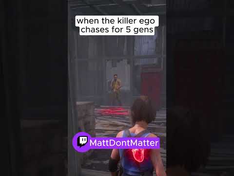 im sorry baby bubba #deadbydaylight #fyp #dbd #gaming #funny #twitch #streamer #survivor #chase
