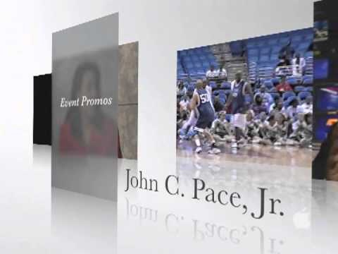 World Class Events Management - Video 1