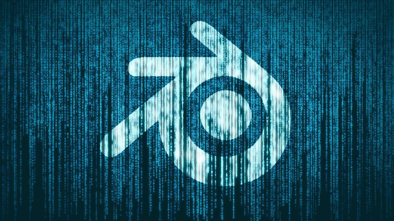 Understanding Blender Data - Course Teaser