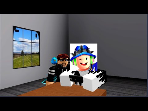i like ya cut g (Gamer Robot)