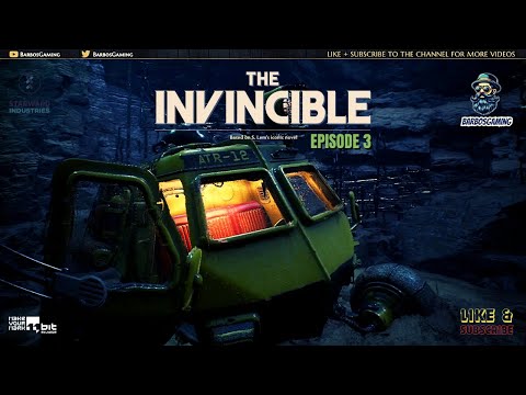 Steam Community :: Video :: The Invincible Gameplay No Commentary Episode 3