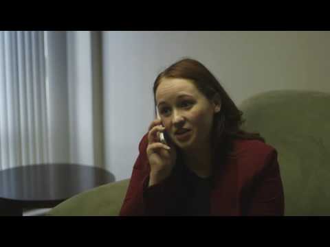 Oliphant Freaky Fast Commercial