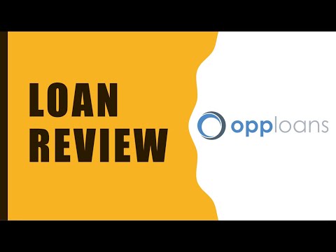 (REVIEW) OppLoans for Bad Credit - Should you take it?