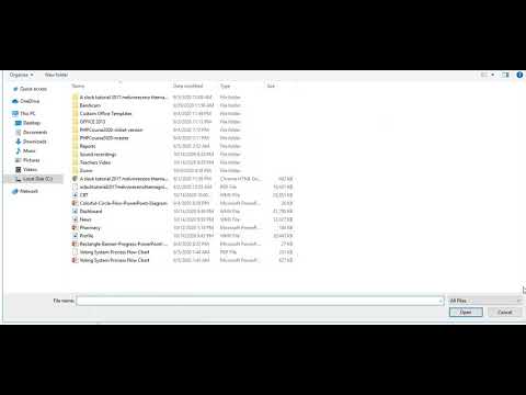 eSchool- How to use Lesson Notes & Assignments as a student