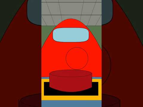 Among Us (Funny🤣 Animation) -#memes -|infinitym4th|
