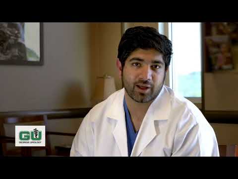 Meet Dr. Anuj Desai: Robotic Surgery Expert & Urologic Oncologist at Georgia Urology