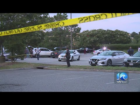 Police ID victim in death investigation in Hampton