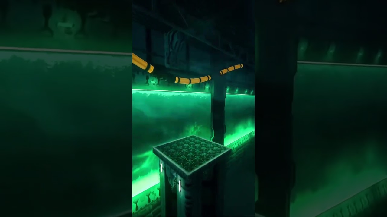 [1.09] You ought to sort out your priorities | GHOSTRUNNE...