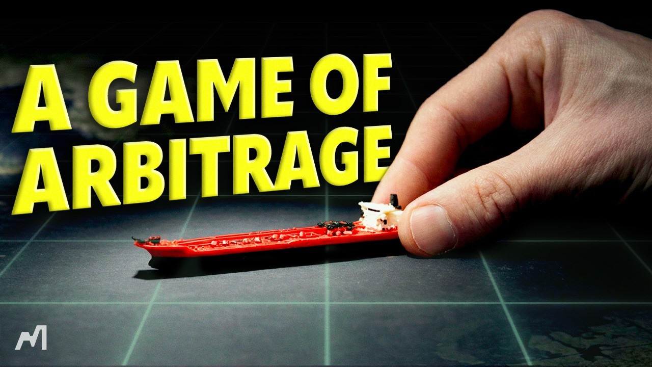 Oil Is Cheap Until You're Desperate