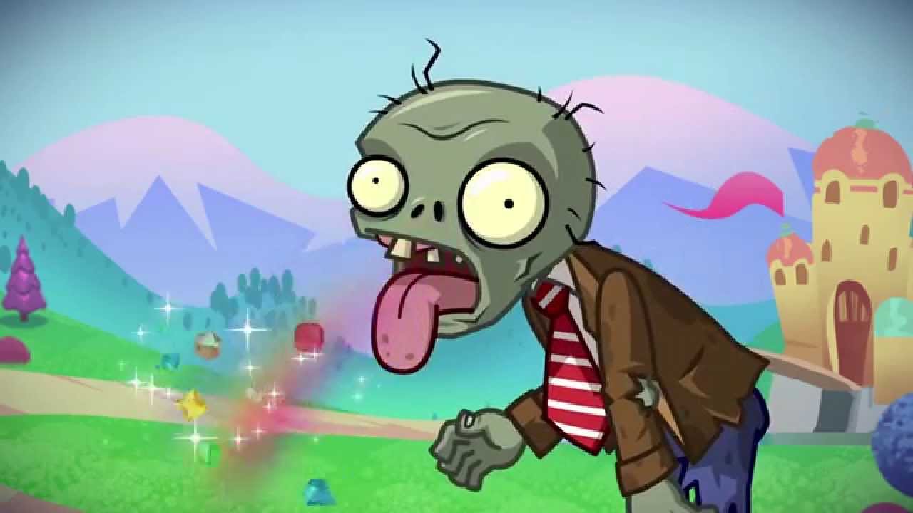 Peggle Blast Launch Trailer