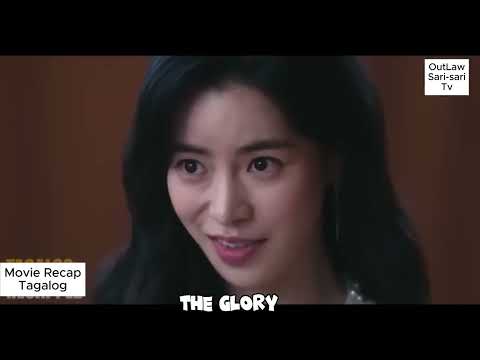 The Glory FULL Movie Recap TAGALOG | The Glory Full Episode #trend #trending #trendingvideo #vlog