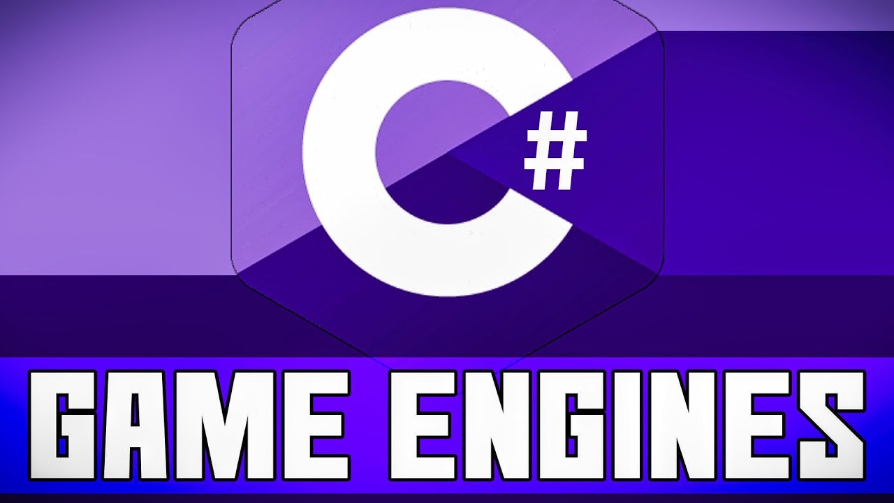 C# Game Engines in 2025