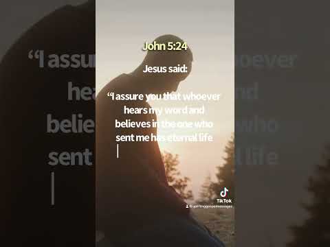 Believe in Jesus and have eternal life. #god #bible #jesus #religion #life #christian #gospel #faith