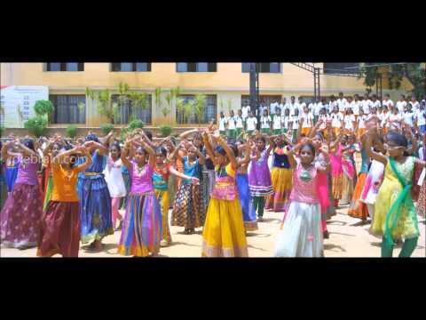 Watch Tamil Trailer Of Adithya