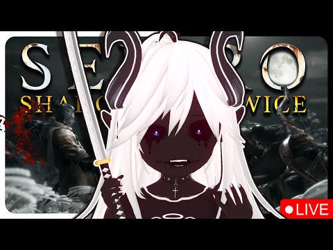 No REST for the Wicked! - Sekiro: Shadows Die Twice [#7]