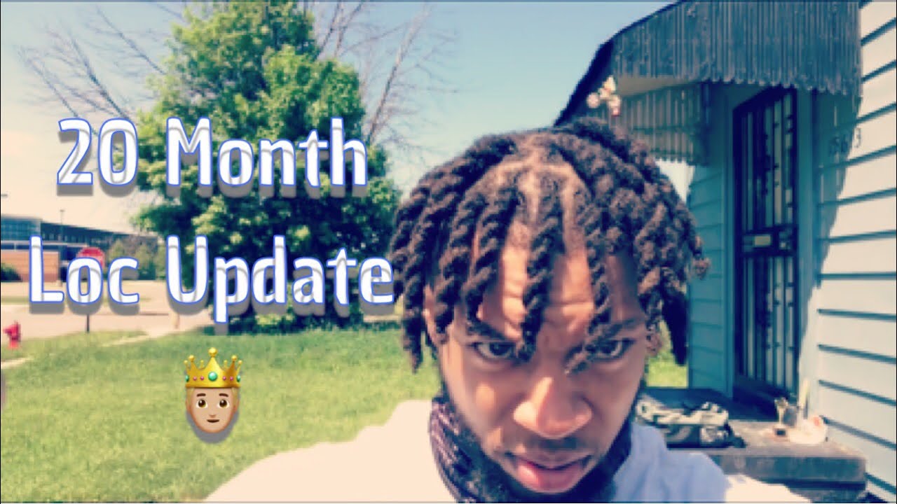Dread Journey/ 20 Month Update
