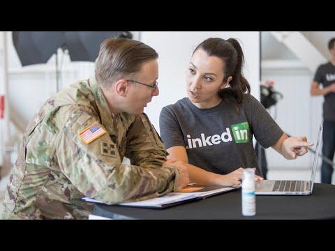 Why LinkedIn Premium Is The Most Underrated Benefit For Veterans