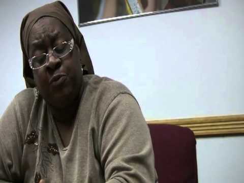 Brenda Muhammad | Black Syracuse
