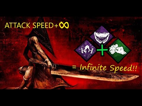 Steam Community :: Video :: ConeHead Swings FAST!! Dead by Daylight ...