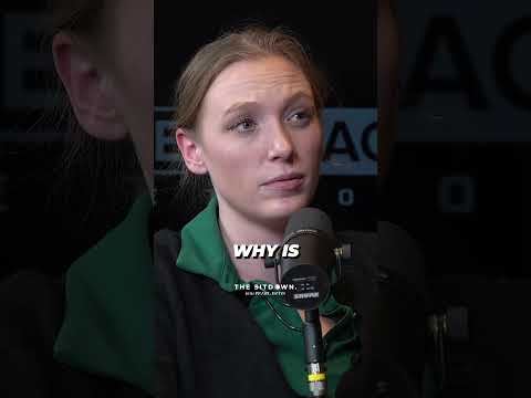Female Empowerment Is Freedom, Male Empowerment Means Duty And Sacrifice @ItsComplicatedChannel