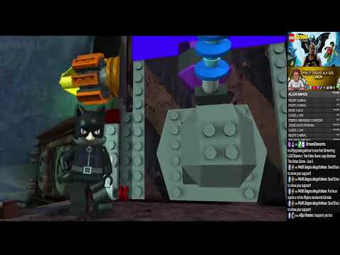 Steam Community :: Video :: Lego Batman The Video Game - Episode 2 ...