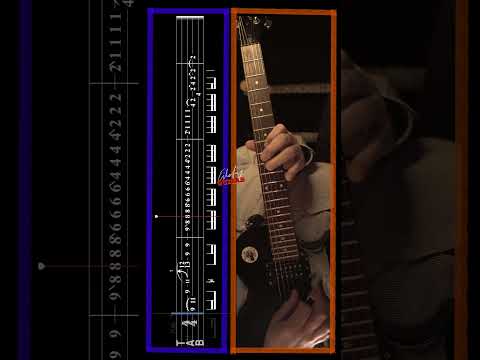 I Love Rock´n´Roll | Joan Jett & The Blackhearts | Solo w/Tabs |