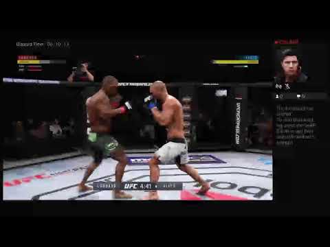 Steam Community :: Video :: UFC 3 GAMEPLAY Live PS4 Broadcast