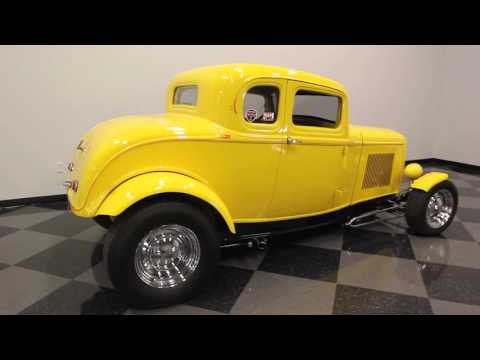 1932 Ford | Streetside Classics - Classic & Exotic Car Consignment Dealer