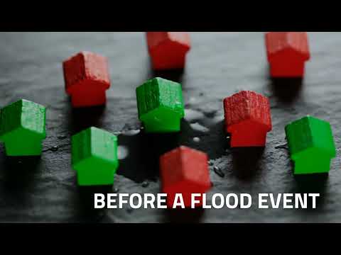 Protect Your Home or Business from Flooding