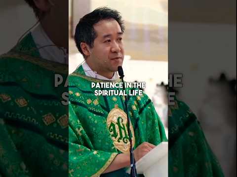 The Prudence of Patience