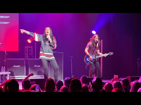 Toque ~ Turn Me Loose ~ Club Regent, Winnipeg ~ Dec 28, 2024