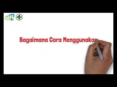 Edukasi Penggunaan Obat "Paracetamol Untuk Demam dan Nyeri"